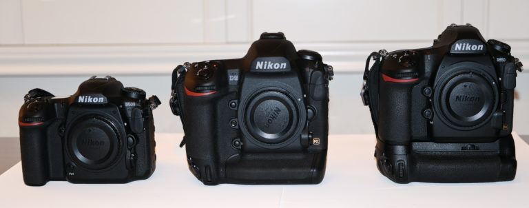 Nikon D850 Review – Ari Hazeghi Photography