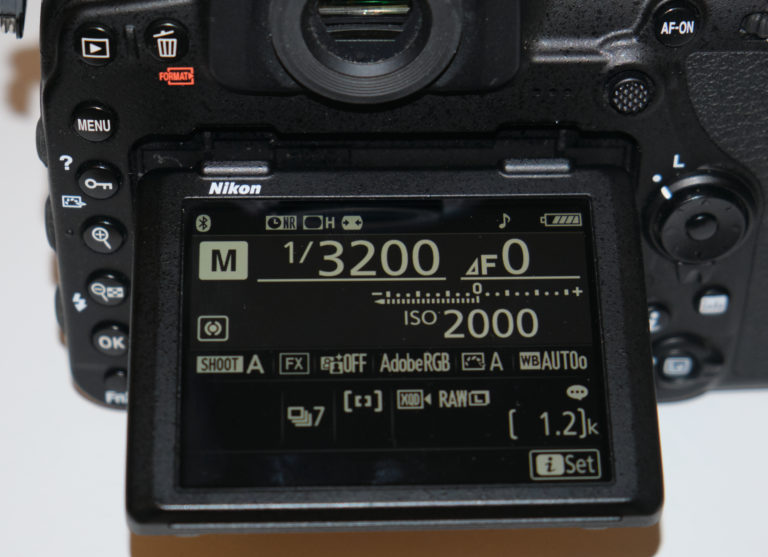 Nikon D850 Review – Ari Hazeghi Photography